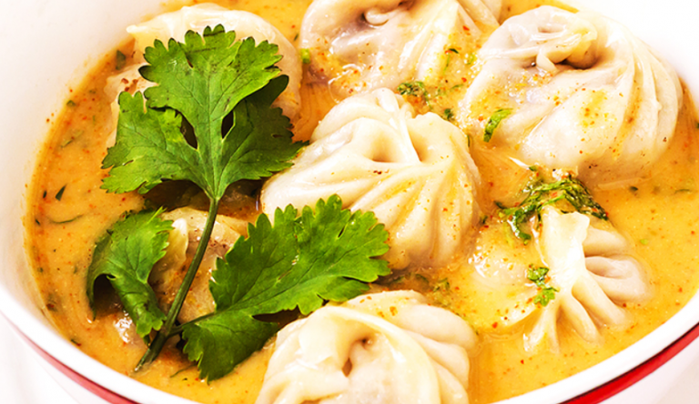 Top 5 Momo Center in Kathmandu