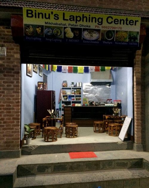 Top 5 Laphing Center in Nepal | BookingSansar