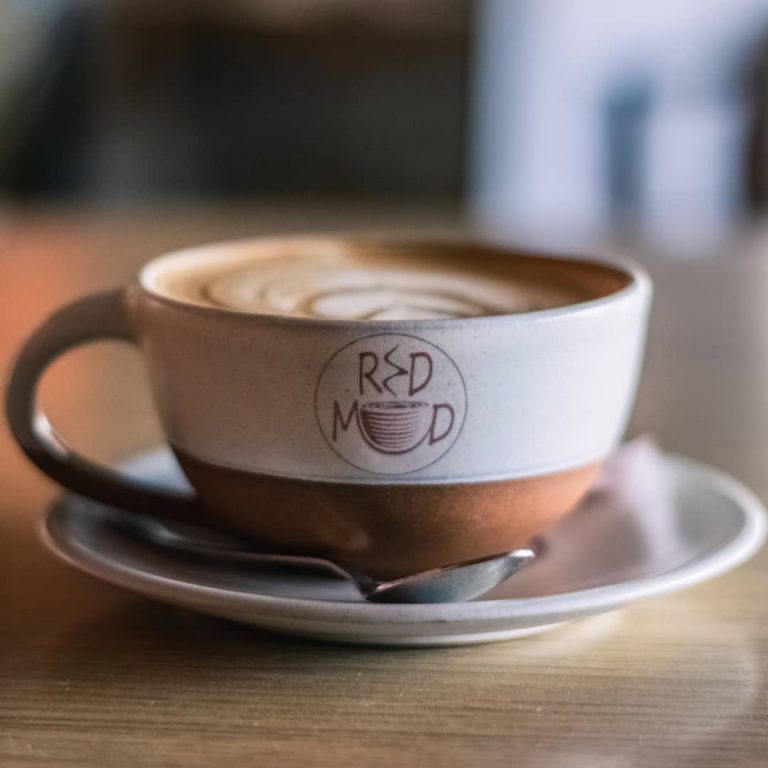 Himalayan Java Coffee | Coffee Shop in Nepal | BookingSansar